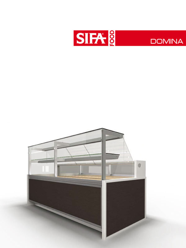 Custom Cool Food Service Solutions