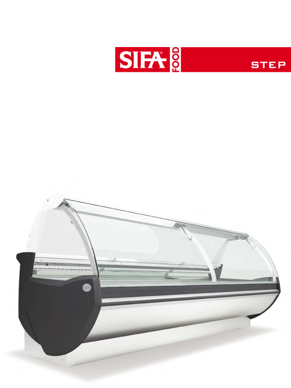 Custom Cool Food Service Solutions