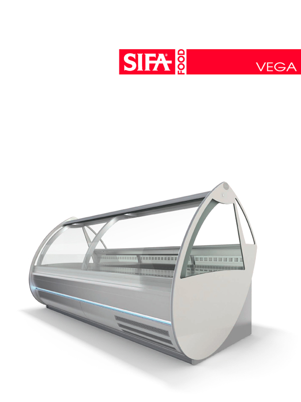 Custom Cool Food Service Solutions